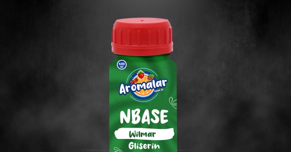 Wilmar NBASE 100ML - En Uygun Fiyat